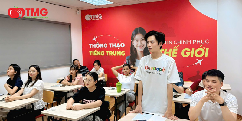 LỊCH KHAI GIẢNG THÁNG 7/2025 CỦA TOMATO CƠ SỞ NGHỆ AN